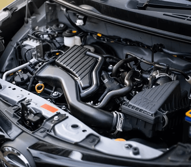 Apa itu CVT pada Mobil? Ketahui Perbedaannya dengan AT | Astra Daihatsu