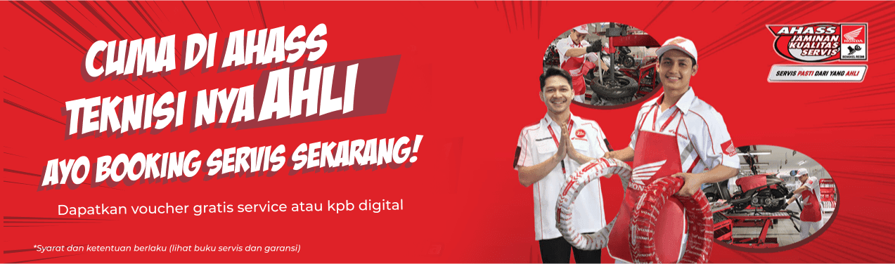 Honda Information Package