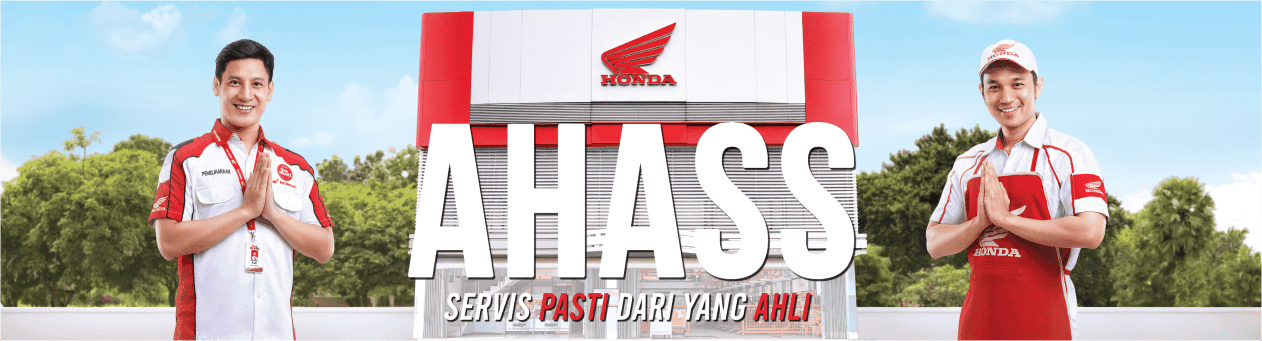 Honda Information Package