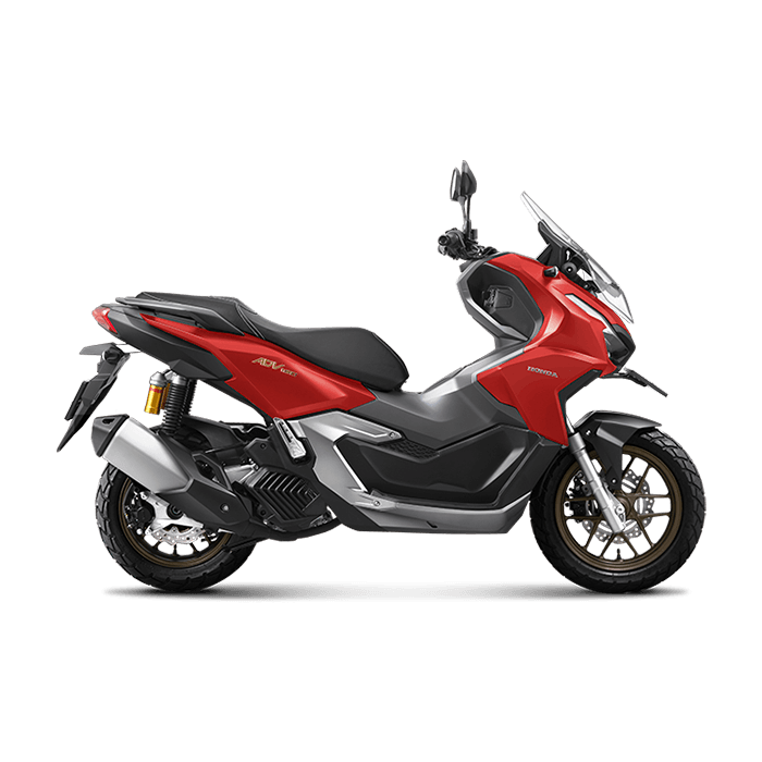 Honda ADV 160 | Harga, Spesifikasi, Promo 2024 - Astra Motor