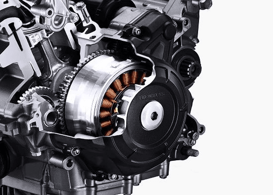 Tips Perawatan Kampas Kopling Sepeda Motor | Astra Motor