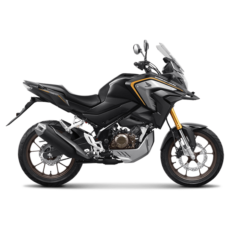 Honda CB150X Kota Mataram 2024, Cek Harga OTR & Promo disini.